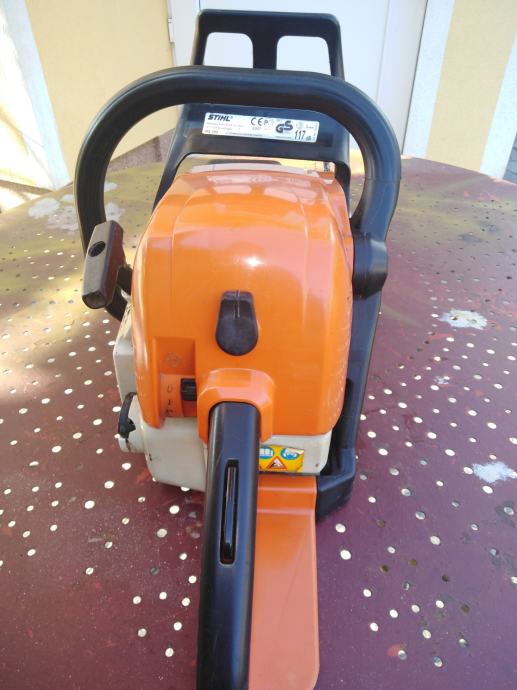 Stihl MS 290