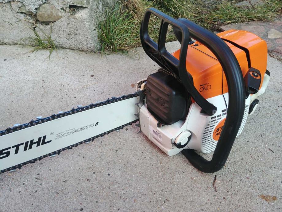 Stihl MS 361
