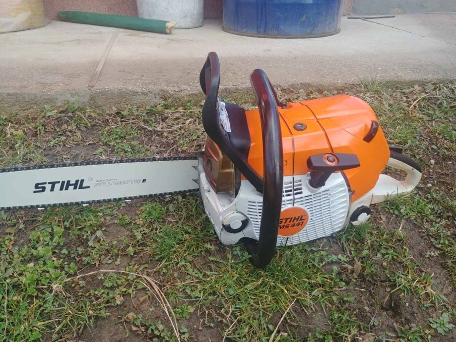 Stihl MS 441