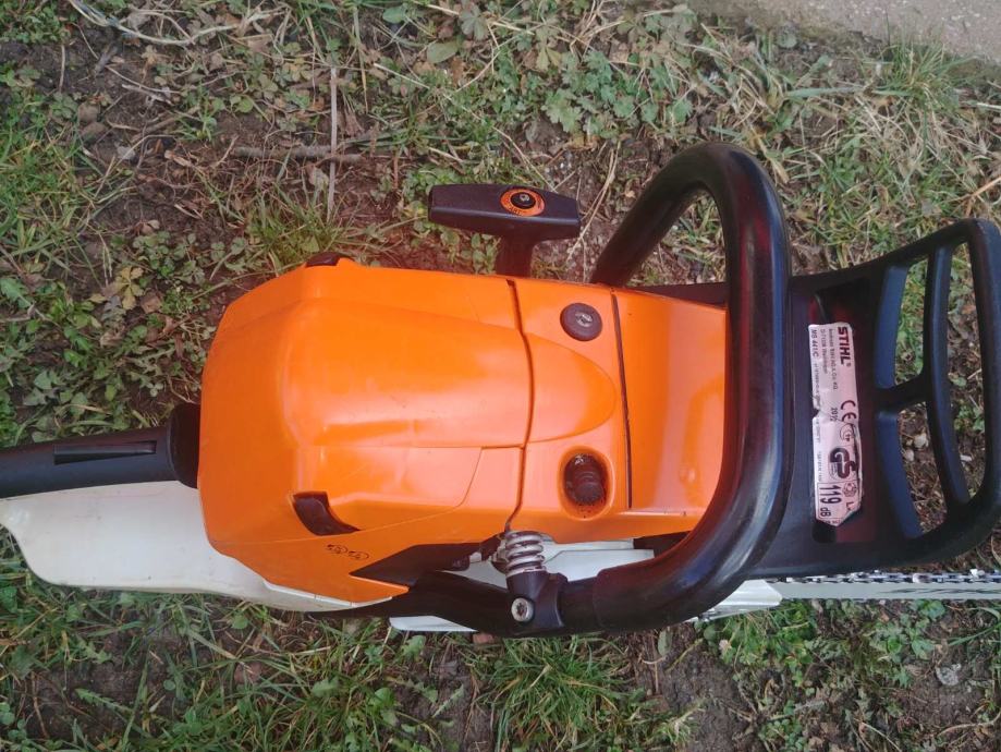 Stihl MS 441