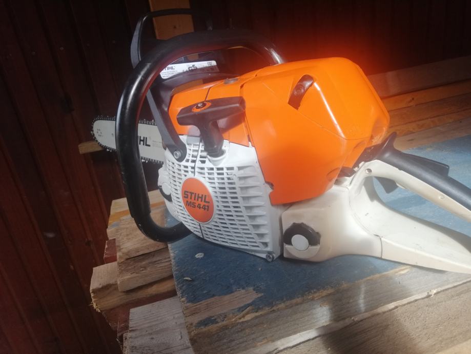 Stihl MS 441