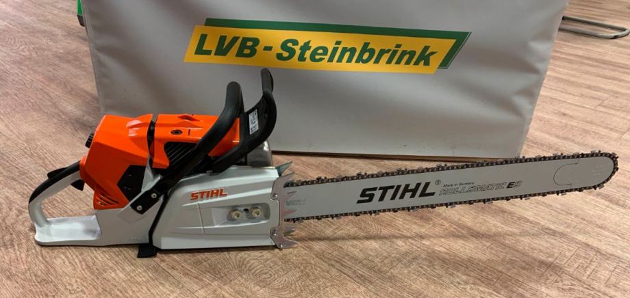 Stihl MS 881 Motorna žaga NOVO!
