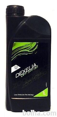 Mazda Dexelia DPF 5W-30