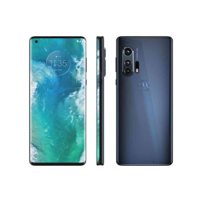 Motorola (XT2061-3) Edge + 5G 256/12GB dual sim Grey