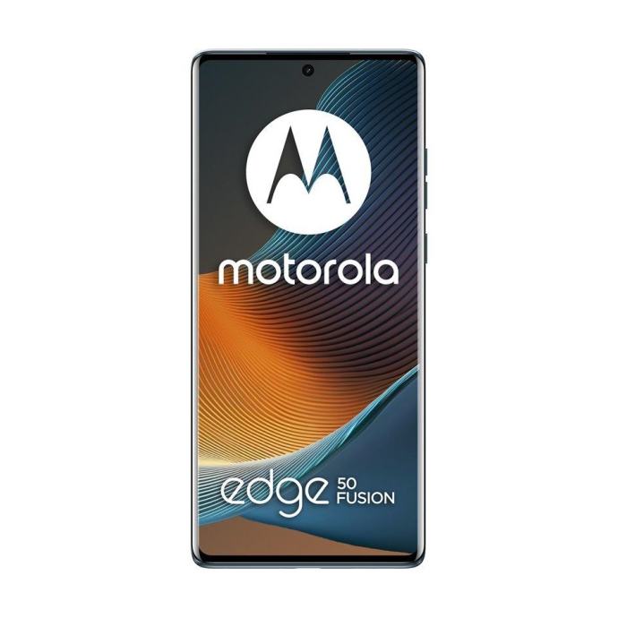 Motorola (XT2429-2) Moto Edge 50 Fusion 5G 256GB/12GB Forest Blue