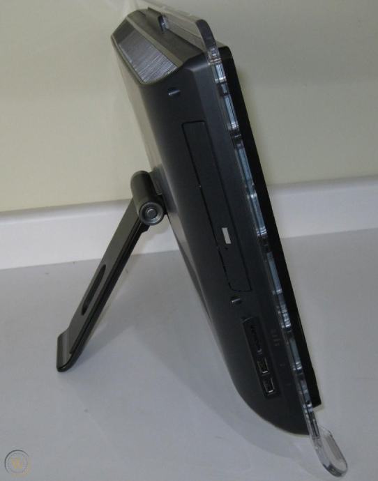 Računalnik MSI All In One 22 incni