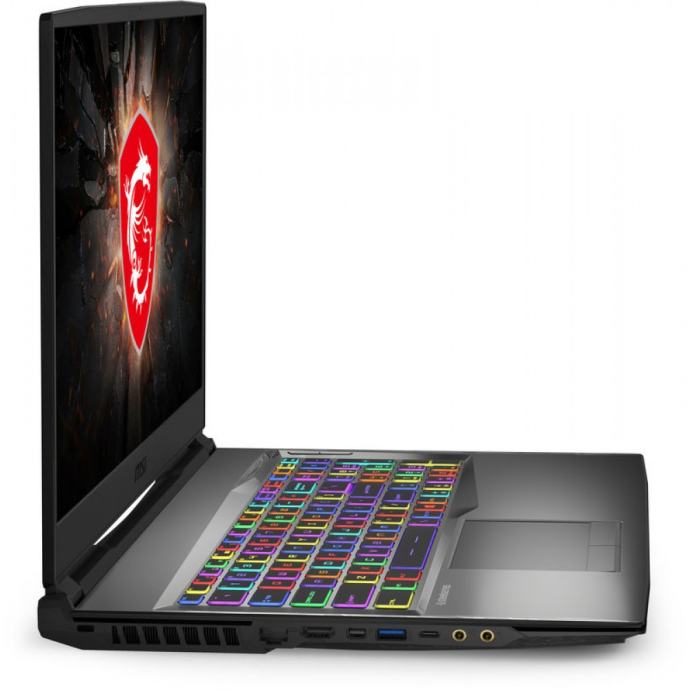 Prenosnik MSI GP75 Leopard 10SEK RTX 2060 (6 GB) (i7-10750H/16 GB RAM/