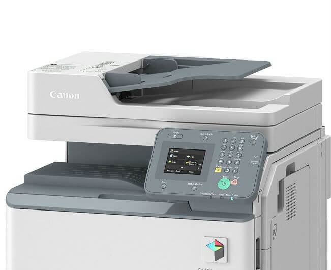 Multifunkcijska naprava Canon Image Runner C1325 iF