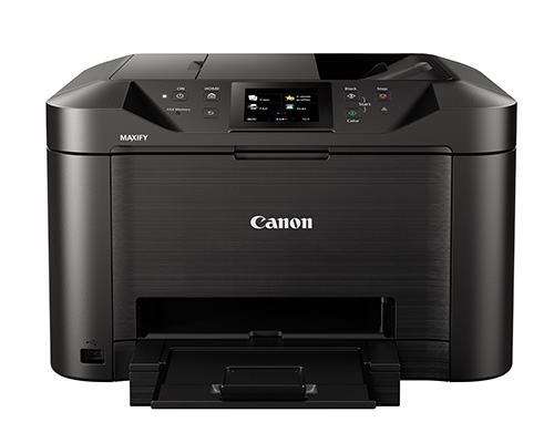 Multifunkcijska naprava CANON MAXIFY 5150