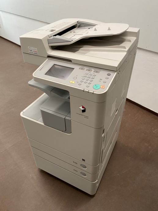 multifunkcijski tiskalnik Canon iR2525i s podstavkom