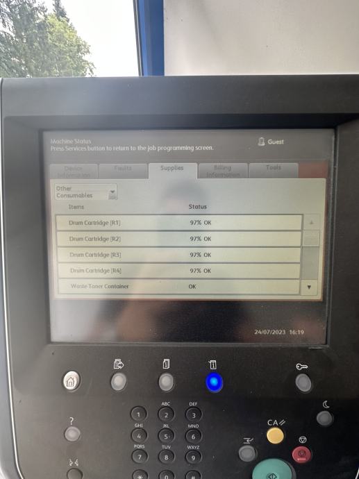 XEROX VERSANT 80 FIERY RIP