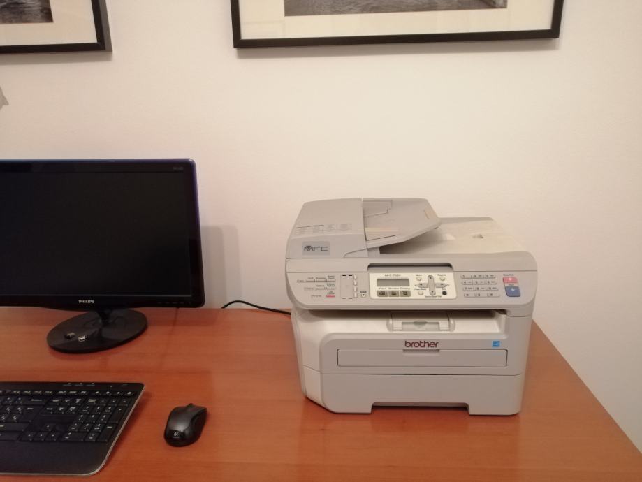 Brother MFC-7320 multifunkcijska naprava