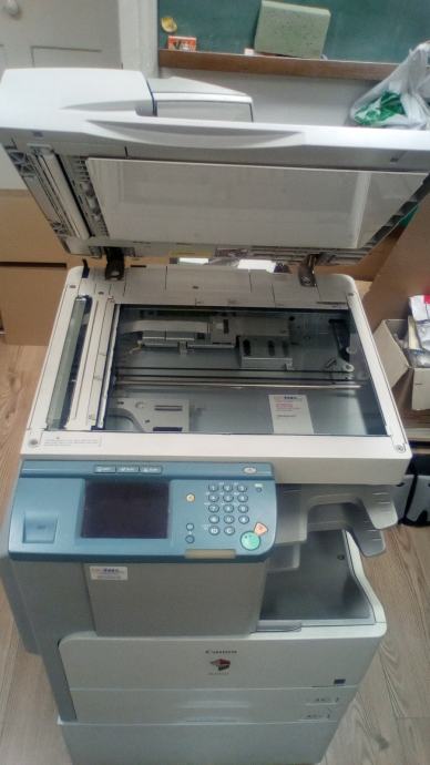 Canon iR2022i kopirni stroj