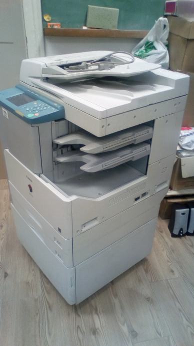 Canon iR2022i kopirni stroj