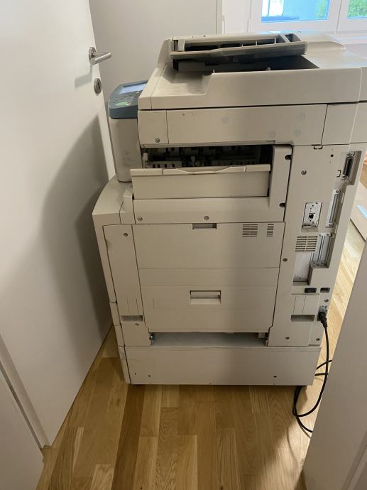 Canon IR2800