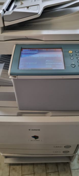 Canon IRC 2380i