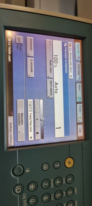 Canon IRC 2380i