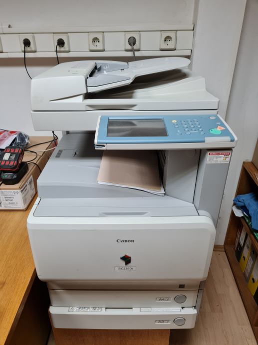 Canon IRC2380i