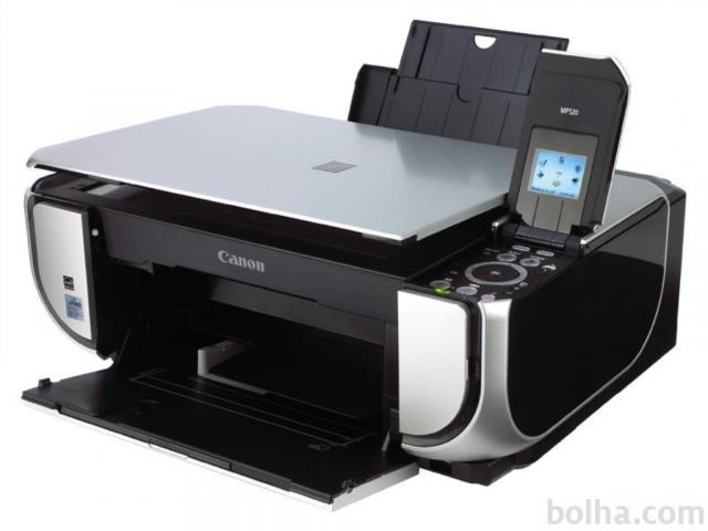 Canon MP520