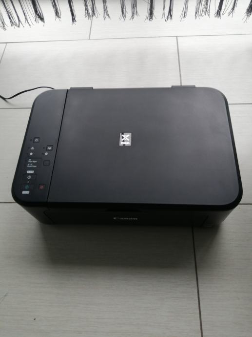 Canon Pixma MG3550