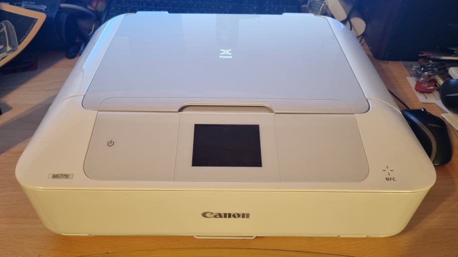 Canon PIXMA MG7751