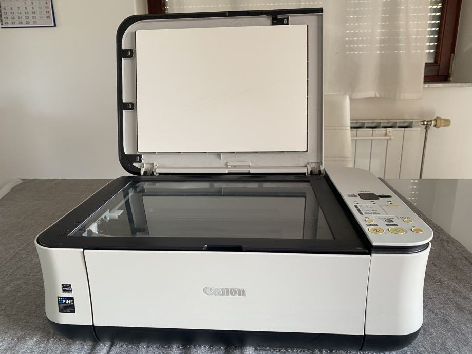 Canon PIXMA MP 250