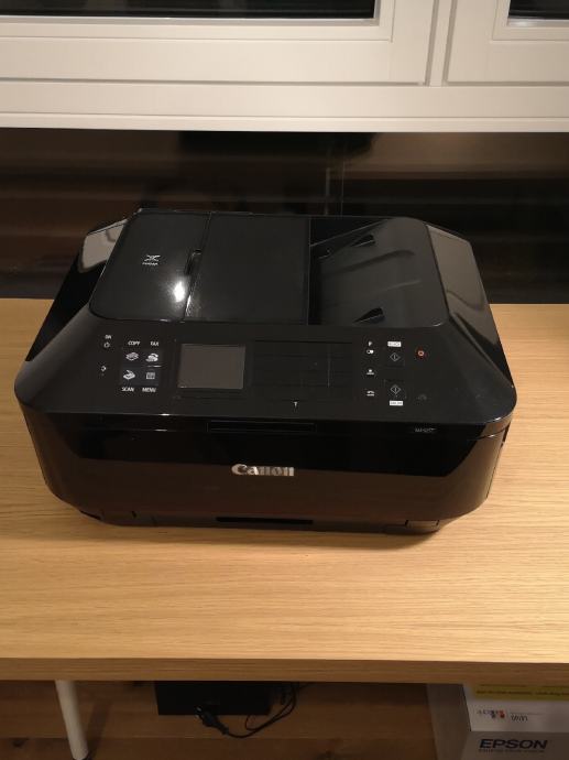 Canon Pixma MX925 all-in-one tiskalnik