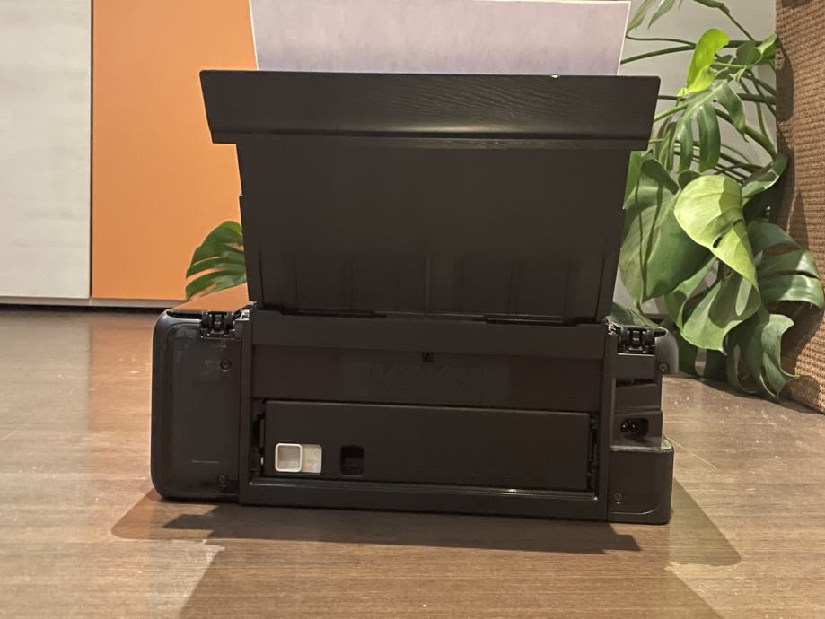Canon PIXMA TS8150 Multifunkcijski tiskalnik - skener, printer