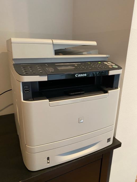 Canon i-sensys MF5980dw