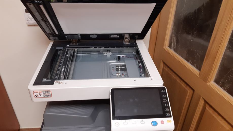 DEVELOP ineo 224e, Multifunkcijski tiskalnik