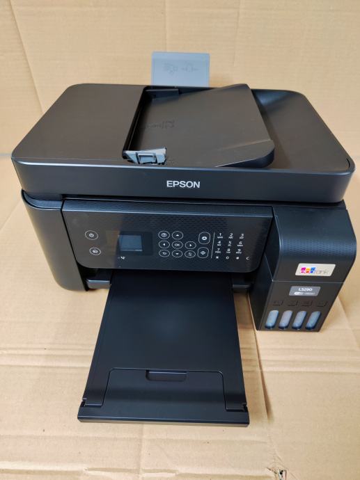 Epson L5290, nov