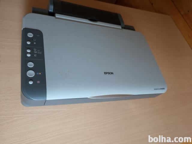 EPSON Multifunkcijski tiskalnik DX-3850