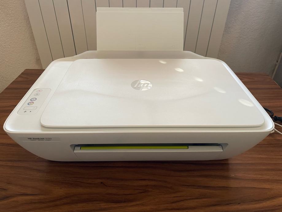 HP Deskjet 2130