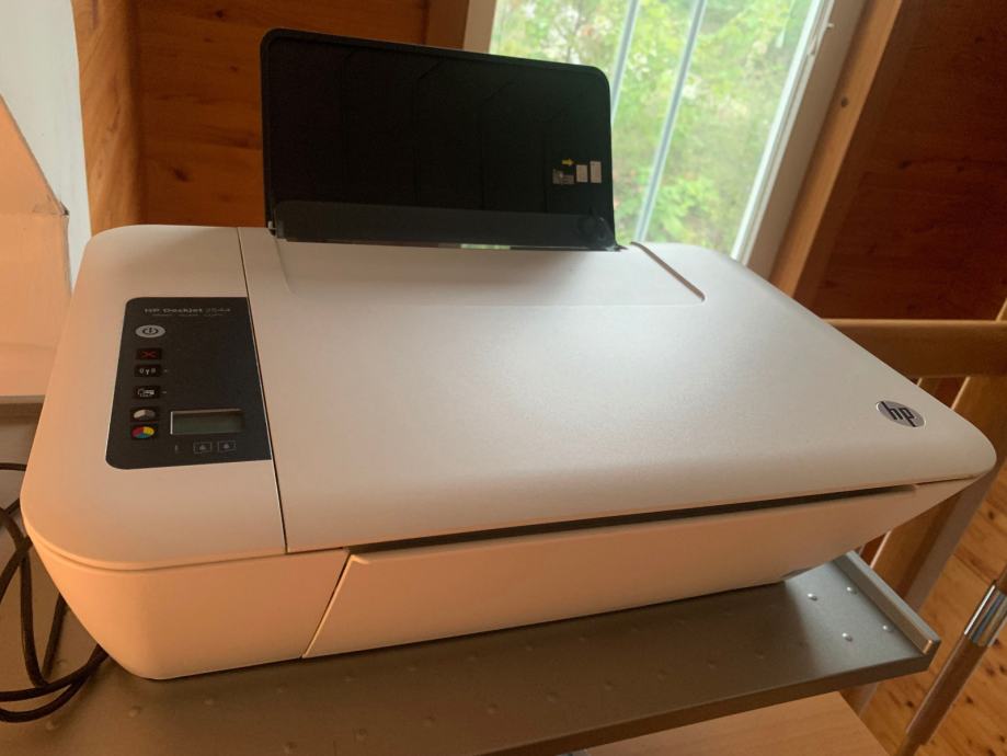 HP Deskjet 2544