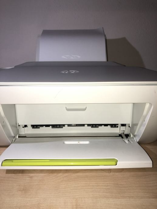HP DeskJet Ink Advantage 2136 PRINT SCAN COPY