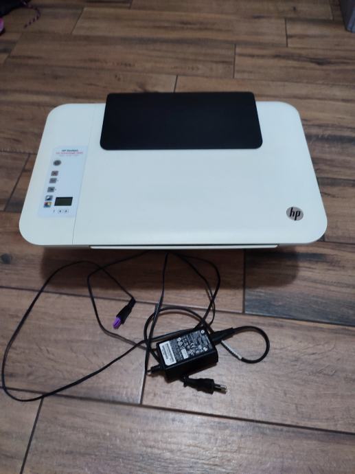 HP Deskjet Ink Advantage 2545