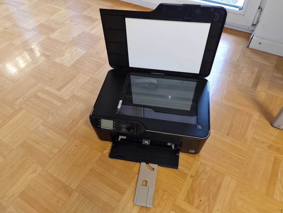 HP Deskjet Ink Advantage 3525 e-All-in-One Printer