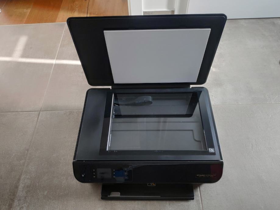 HP Deskjet Ink Advantage 3545