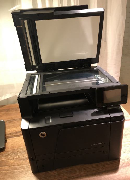 HP LaserJet Pro 400 MFP M425dn