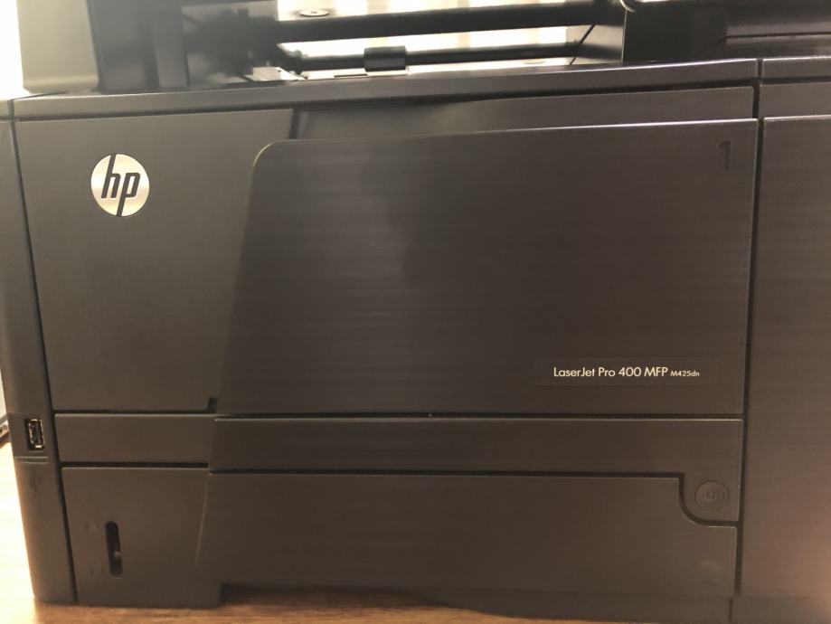 HP LaserJet Pro 400 MFP M425dn