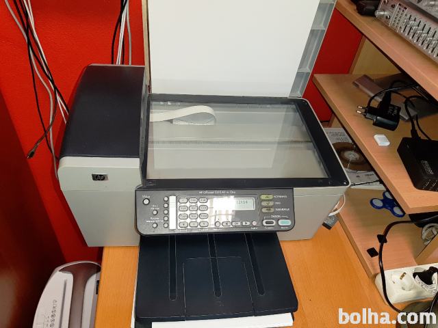 HP Officejet 5610 All in One