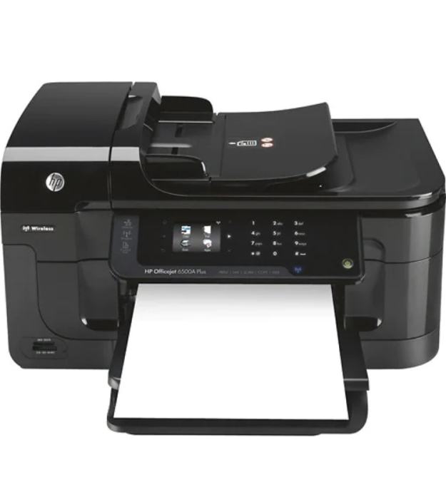 Hp Officejet 6500A