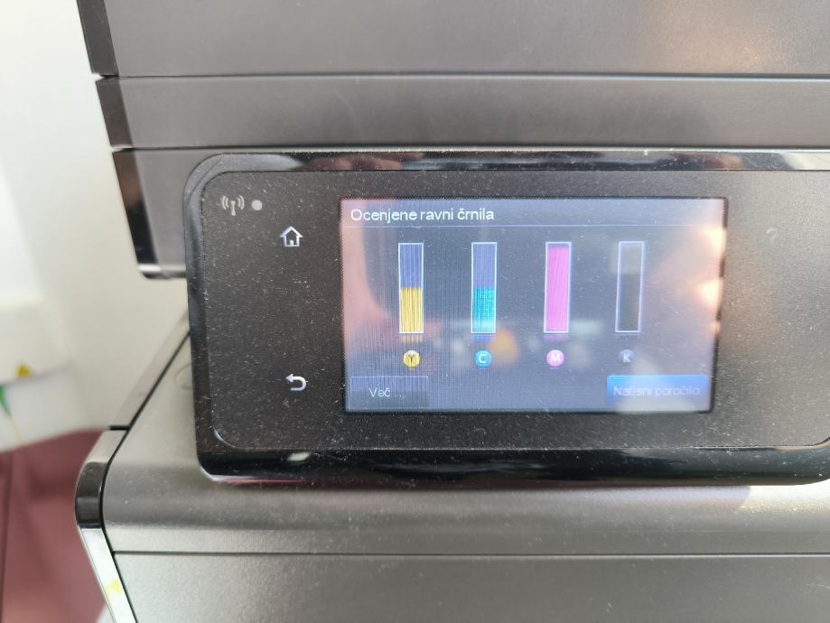 HP Officejet Pro X476dw