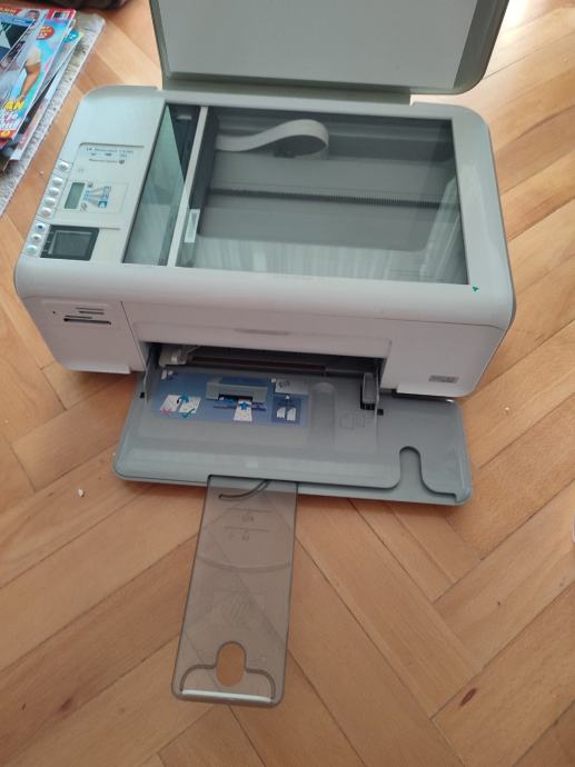 HP Photosmart C4280