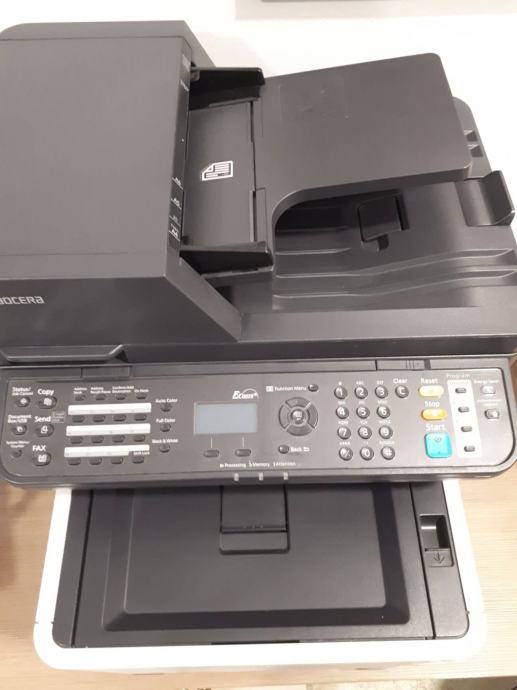 Kyocera Ecosys M6530cdn multifunkcijska naprava