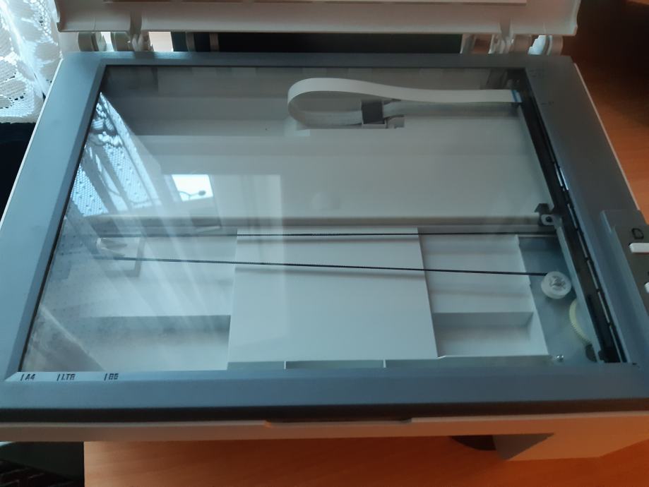 Lexmark x2350 multifunkcijska naprava