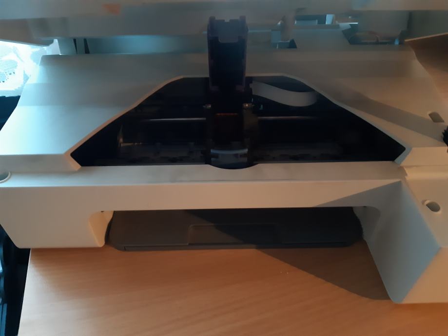 Lexmark x2350 multifunkcijska naprava