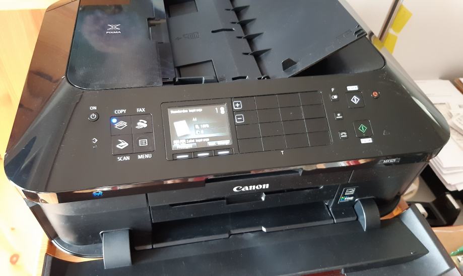 Multifunkcijska naprava Canon Pixma MX925