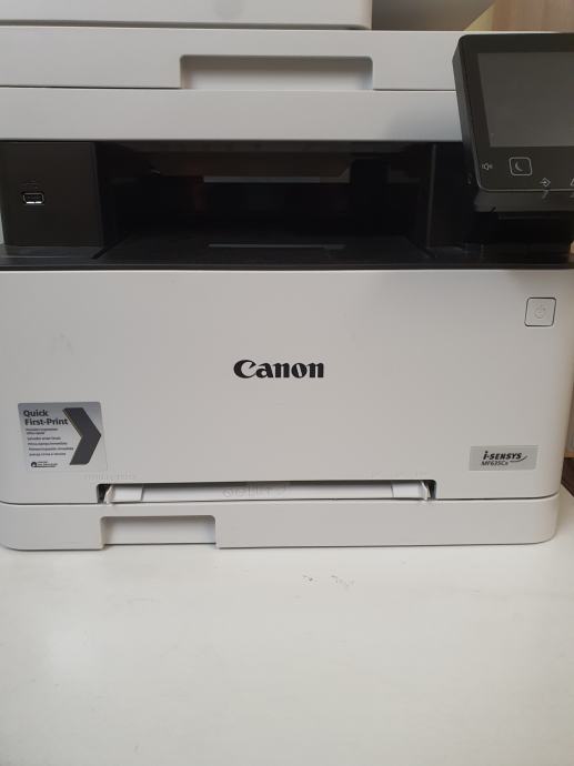 Multifunkcijska naprava Canon i-sensys MF635Cx
