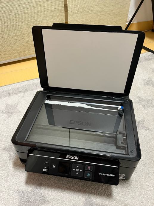 Multifunkcijski naprava Epson SX435W